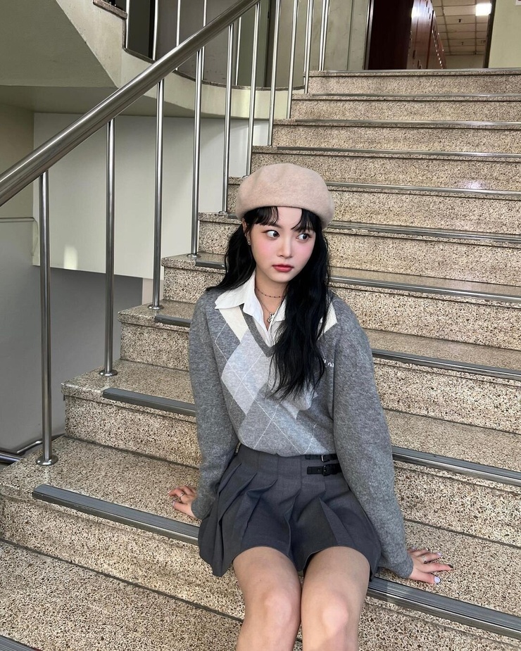 Picture of Eun-chae Hong