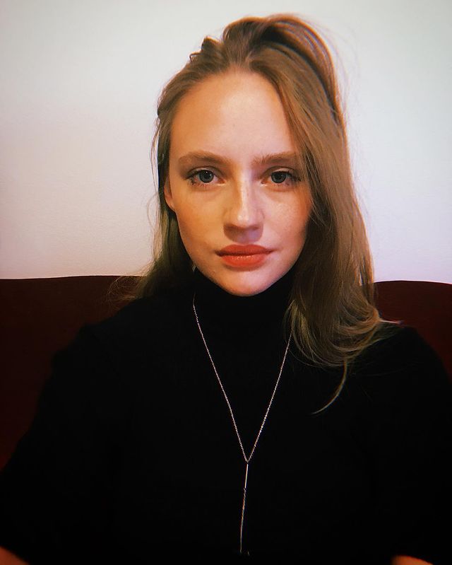 Picture of Brynja Jónbjarnardóttir