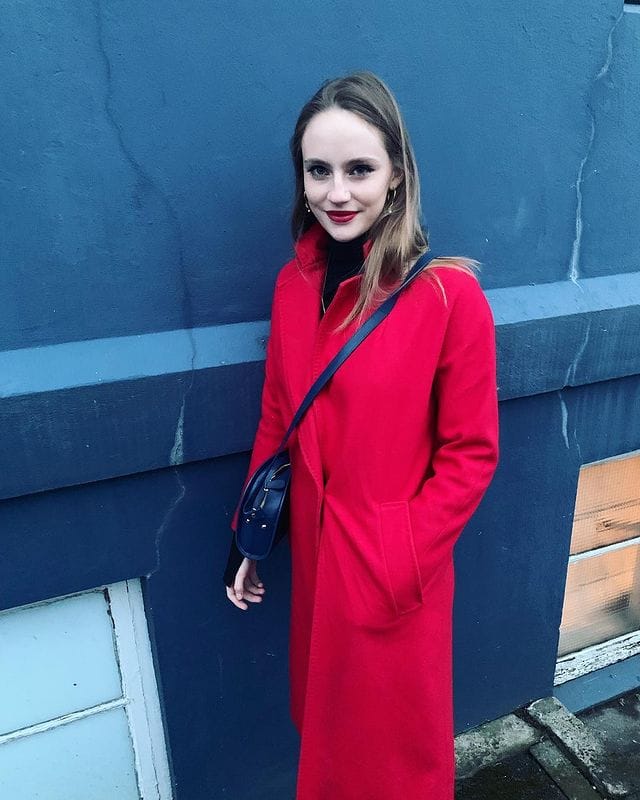 Picture of Brynja Jónbjarnardóttir