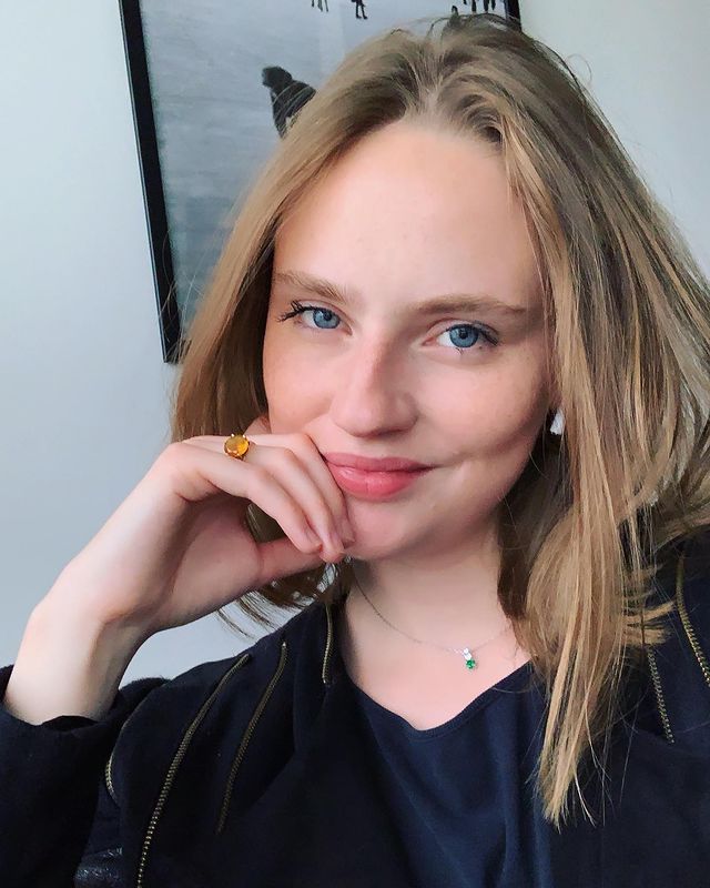 Image of Brynja Jónbjarnardóttir