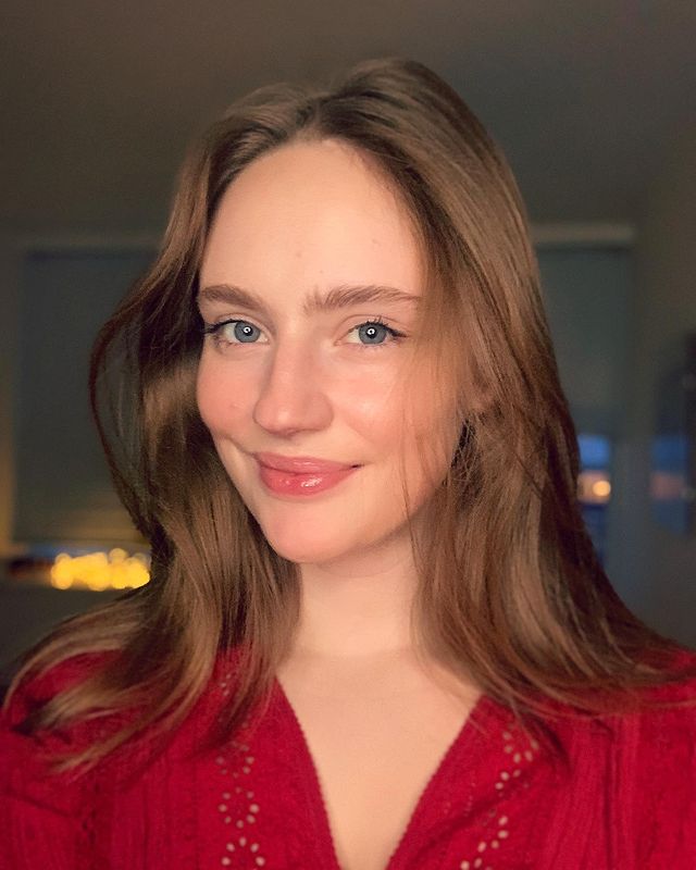 Picture of Brynja Jónbjarnardóttir