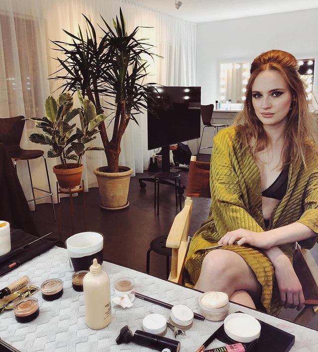 Picture of Brynja Jónbjarnardóttir