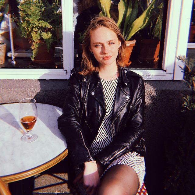 Picture of Brynja Jónbjarnardóttir