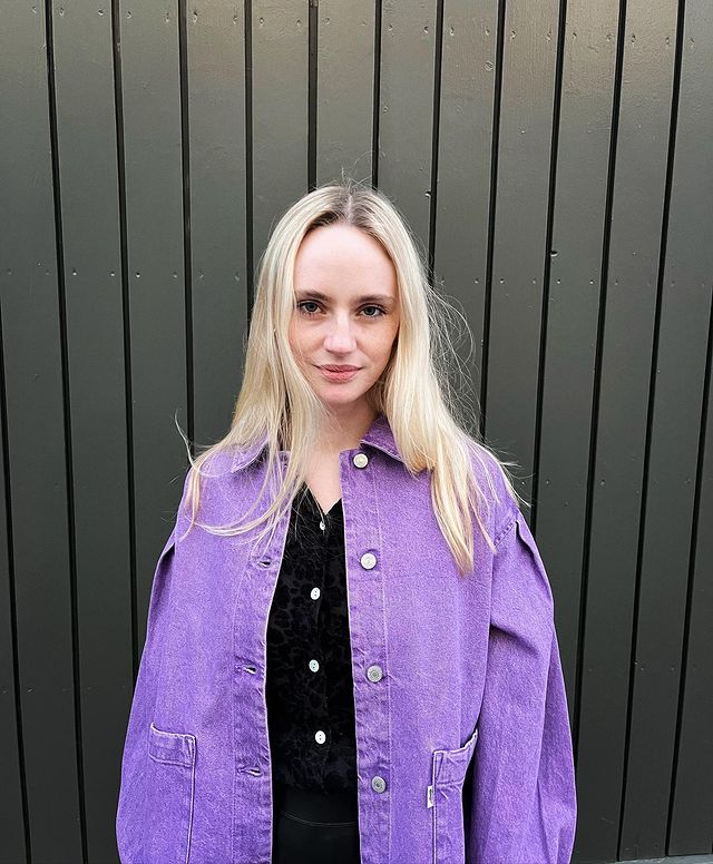 Picture of Brynja Jónbjarnardóttir