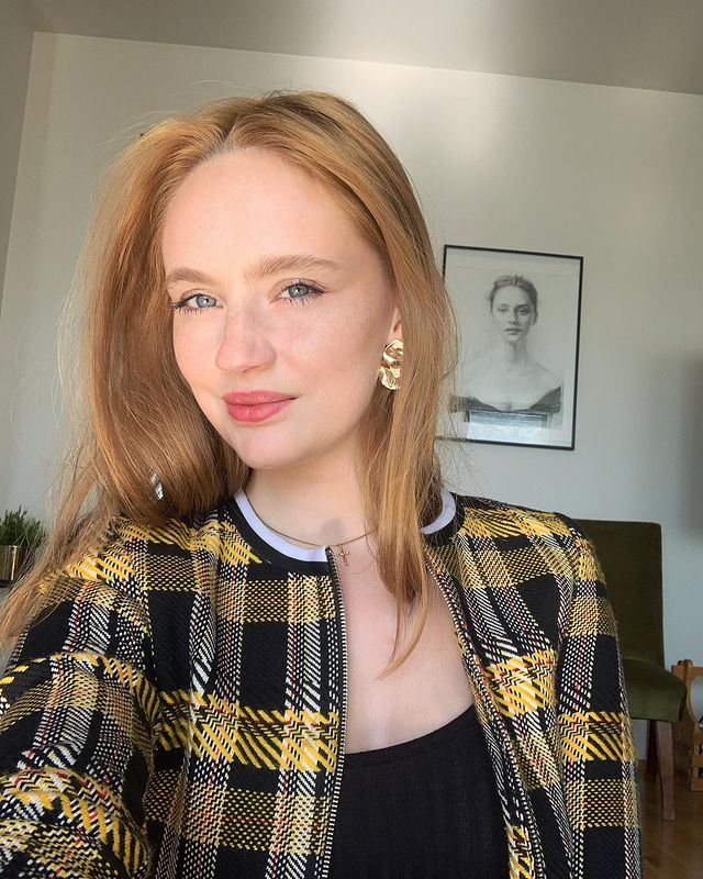 Picture of Brynja Jónbjarnardóttir