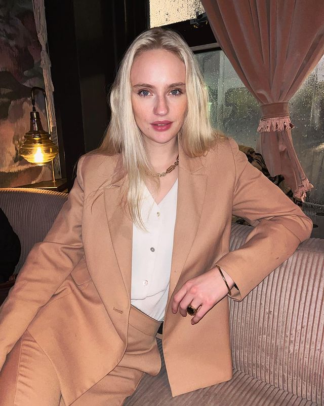 Picture of Brynja Jónbjarnardóttir