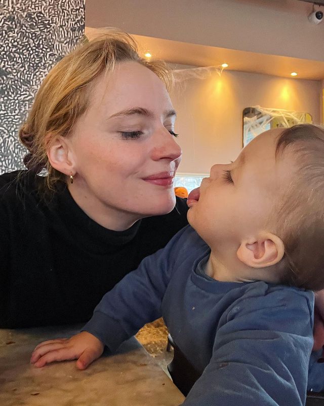 Picture of Brynja Jónbjarnardóttir