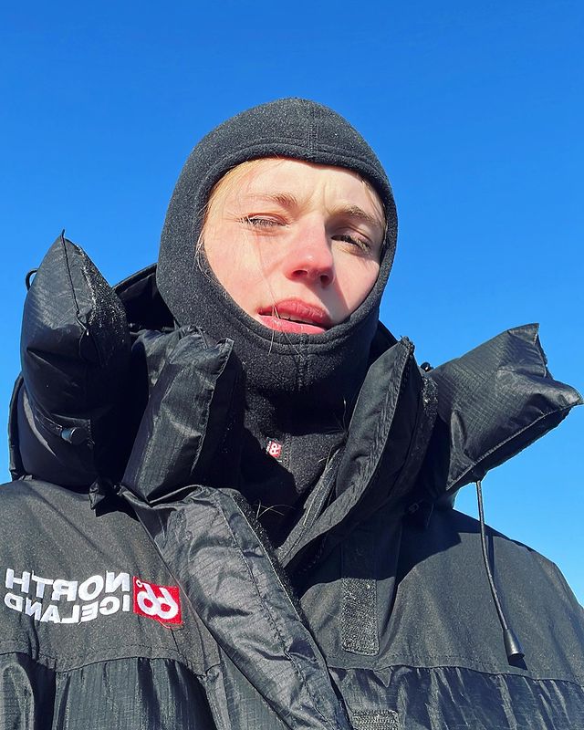 Picture of Brynja Jónbjarnardóttir