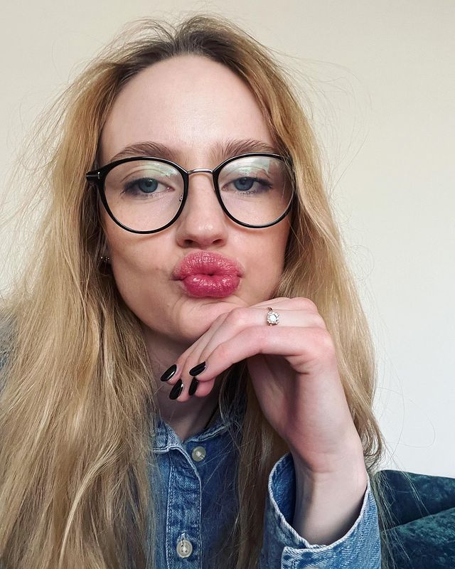 Image of Brynja Jónbjarnardóttir