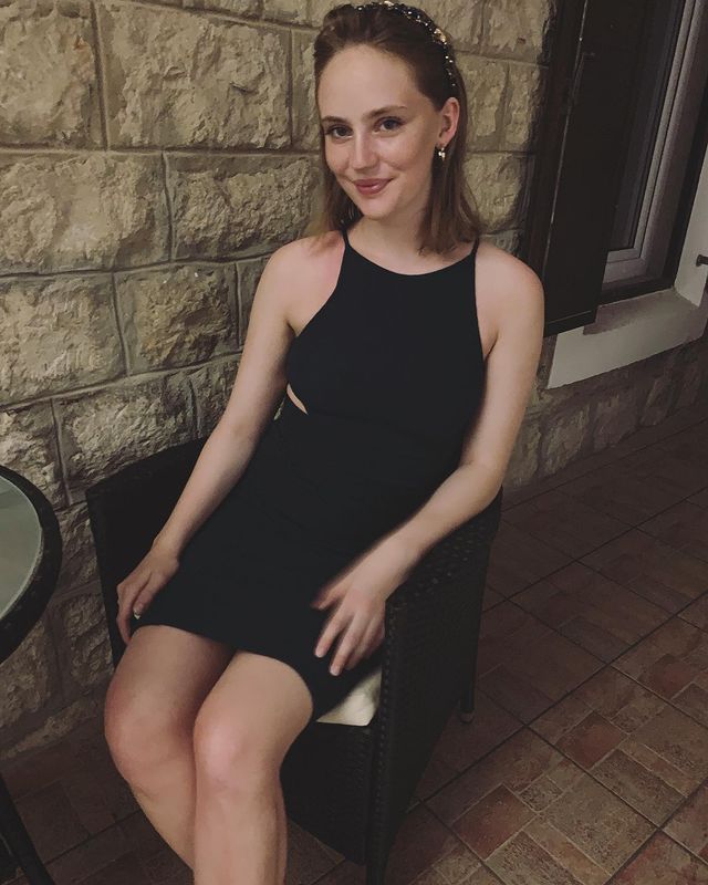 Picture of Brynja Jónbjarnardóttir