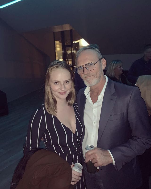 Picture of Brynja Jónbjarnardóttir