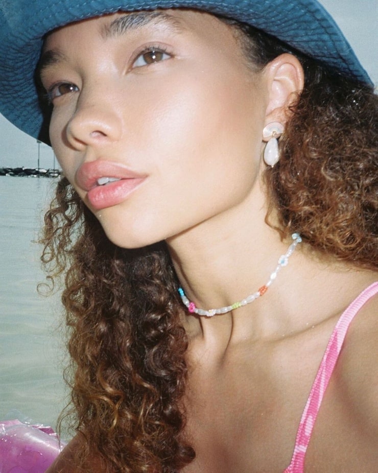 Picture of Ashley Moore