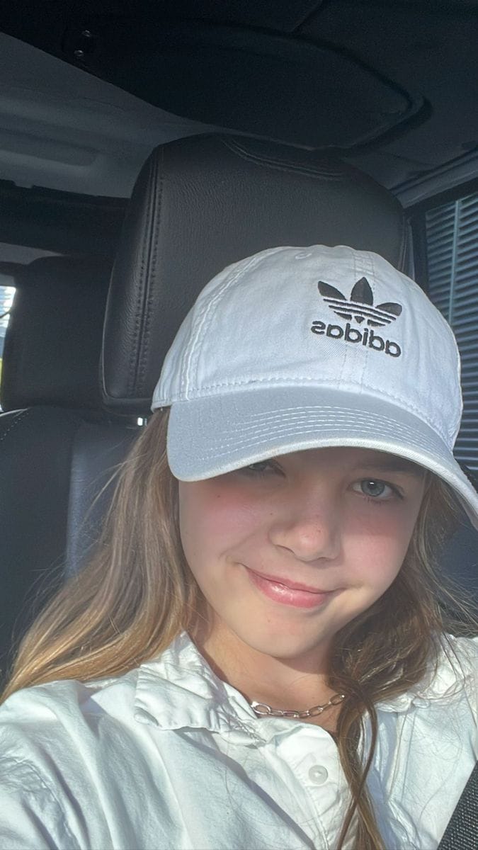 Picture of Ryan Kiera Armstrong