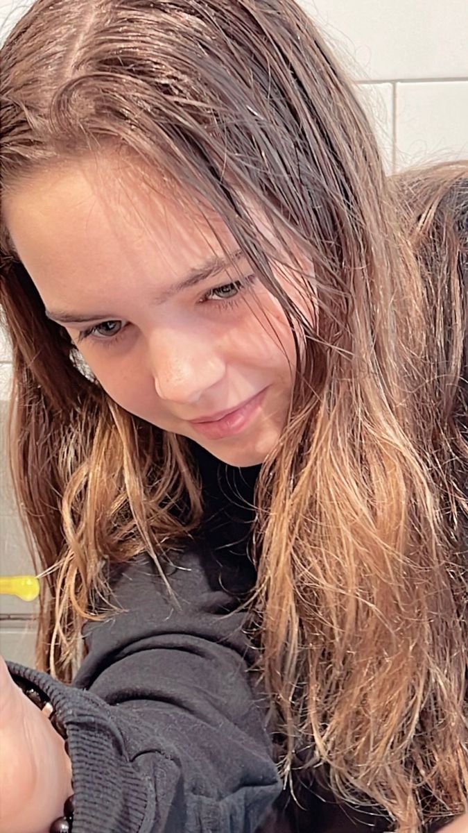 Image of Ryan Kiera Armstrong