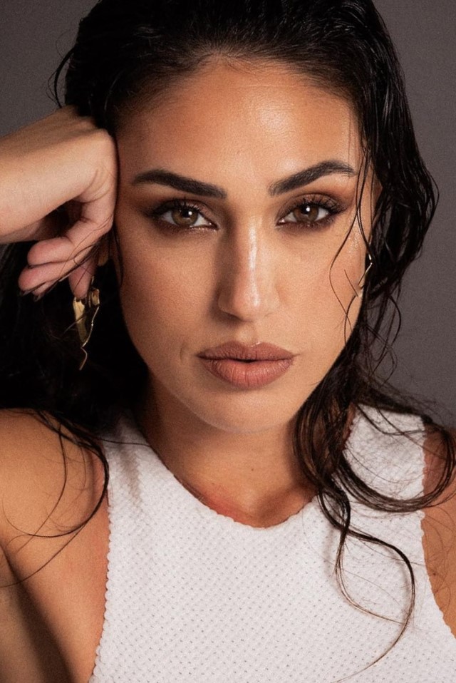 Picture of Cecilia Rodriguez