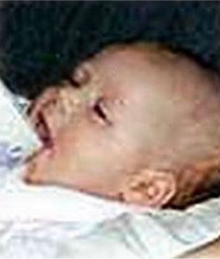 Picture of Hailie Scott