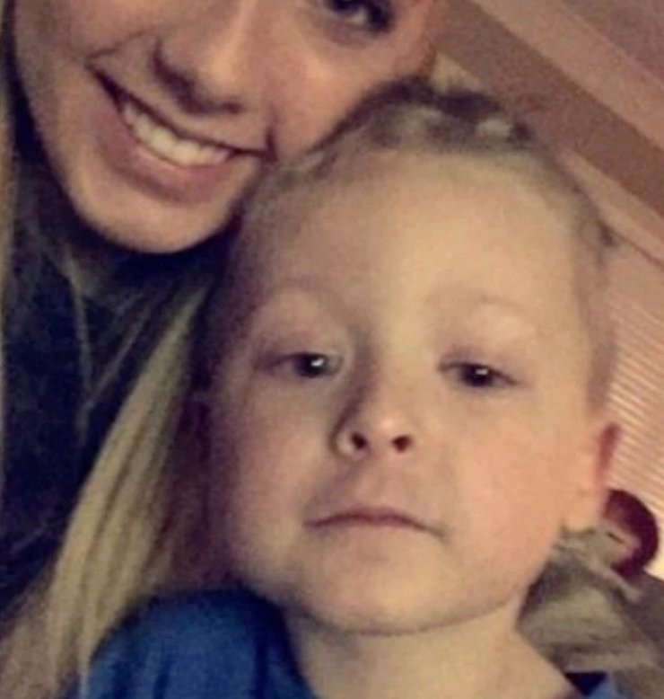 Image of Hailie Scott