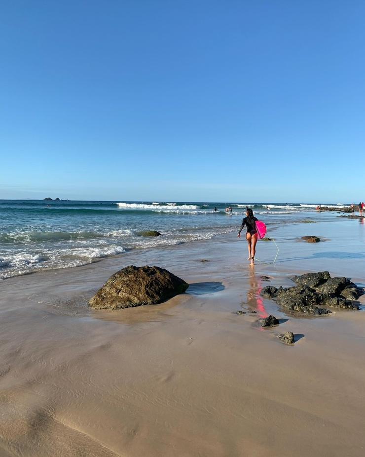 Picture of Miah Madden