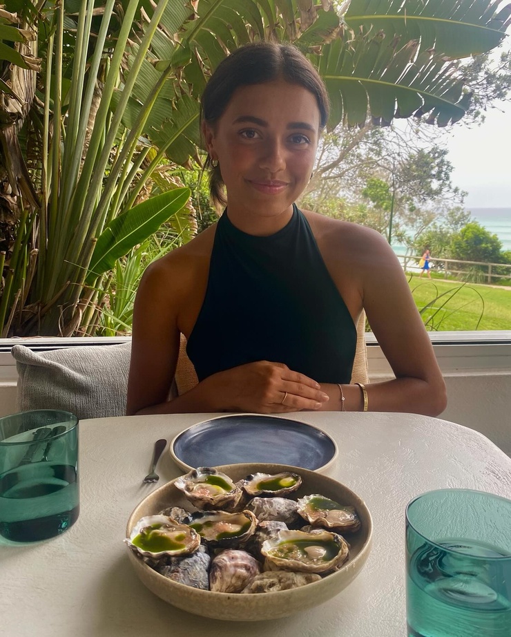 Picture of Miah Madden