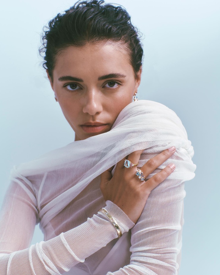 Picture of Miah Madden