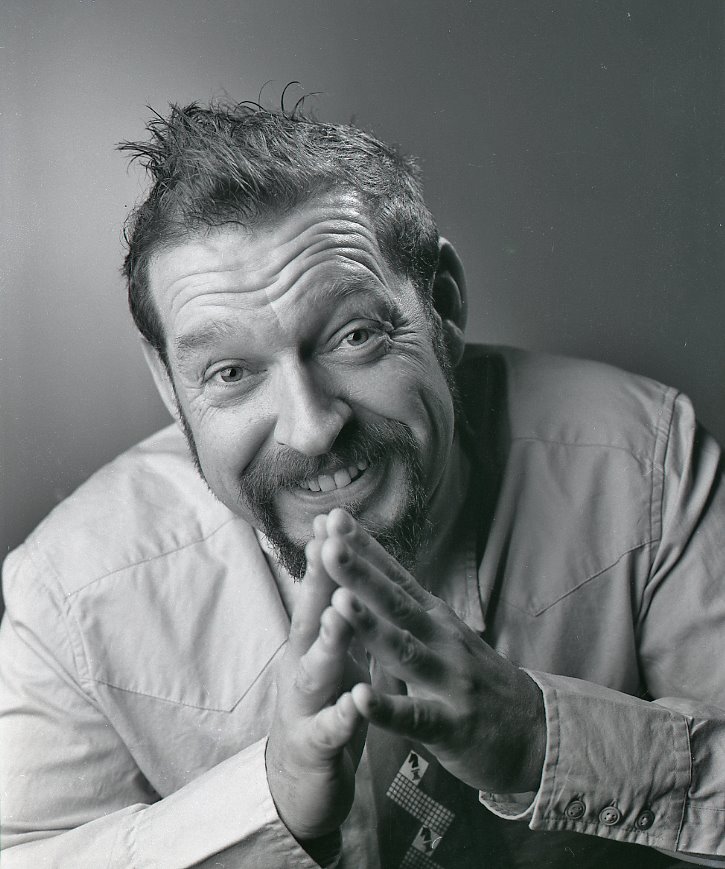 Picture of Dean Paul Gibson