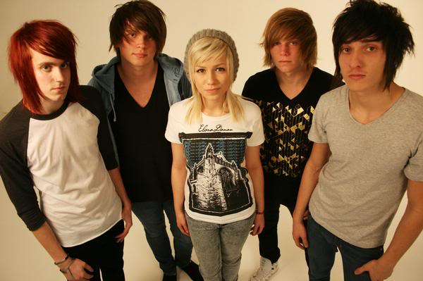 Picture of Tonight Alive