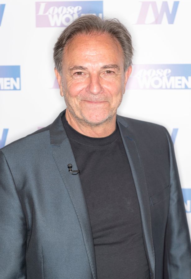 Picture of Brian Capron