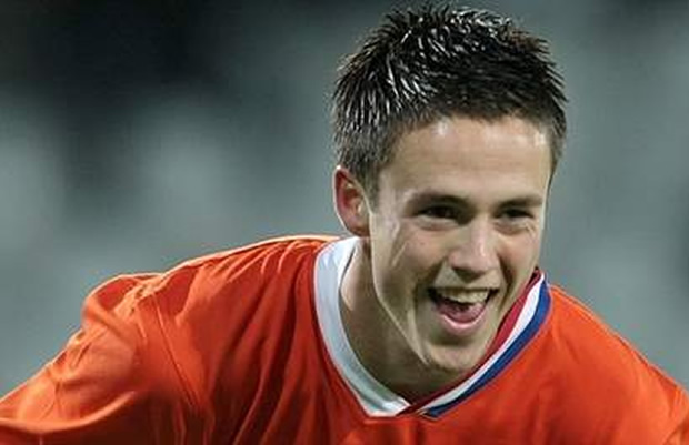 Picture of Ricky Van Wolfswinkel