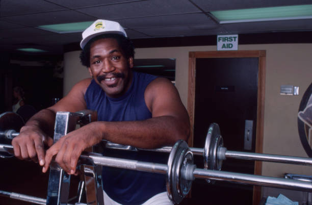 Bubba Smith