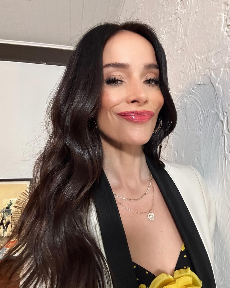 Picture of Abigail Spencer