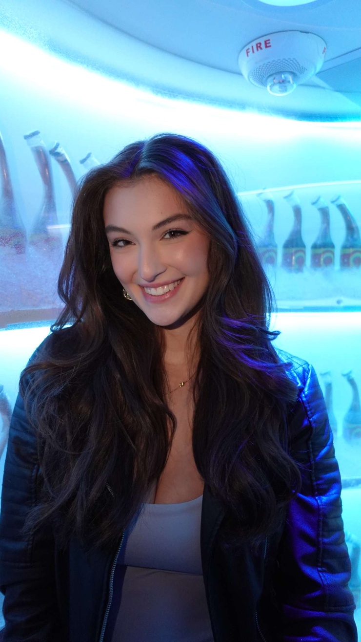 Picture of Rachel Pizzolato