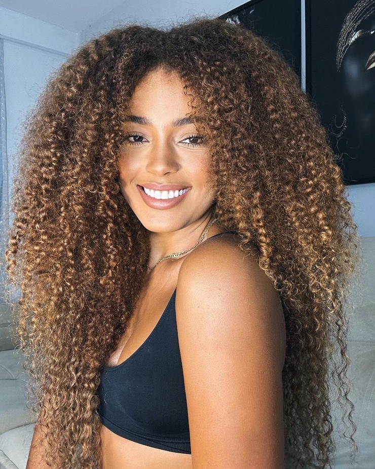 Nathalia Gibson picture