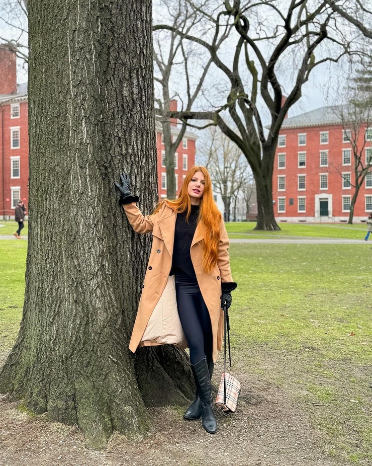 Picture of Paula Landim