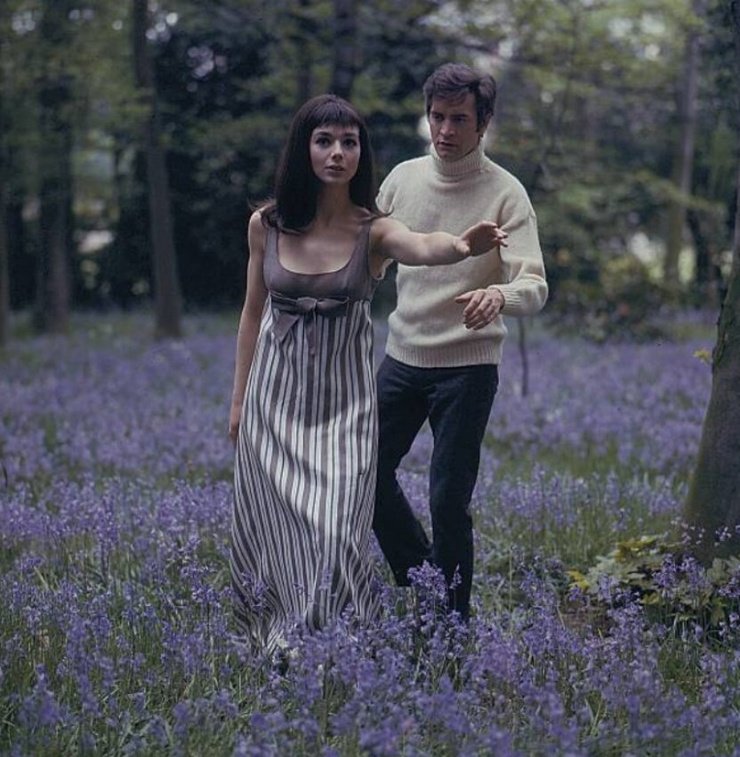 From "Haunted, I Like It Here"