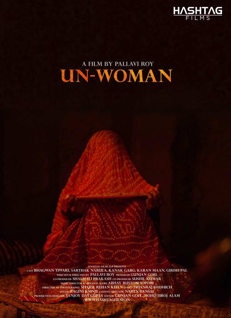 Picture of UnWoman