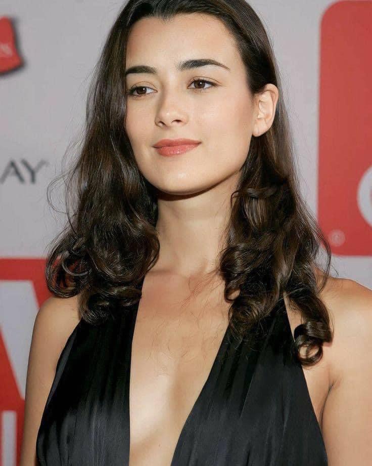 Image of Cote de Pablo