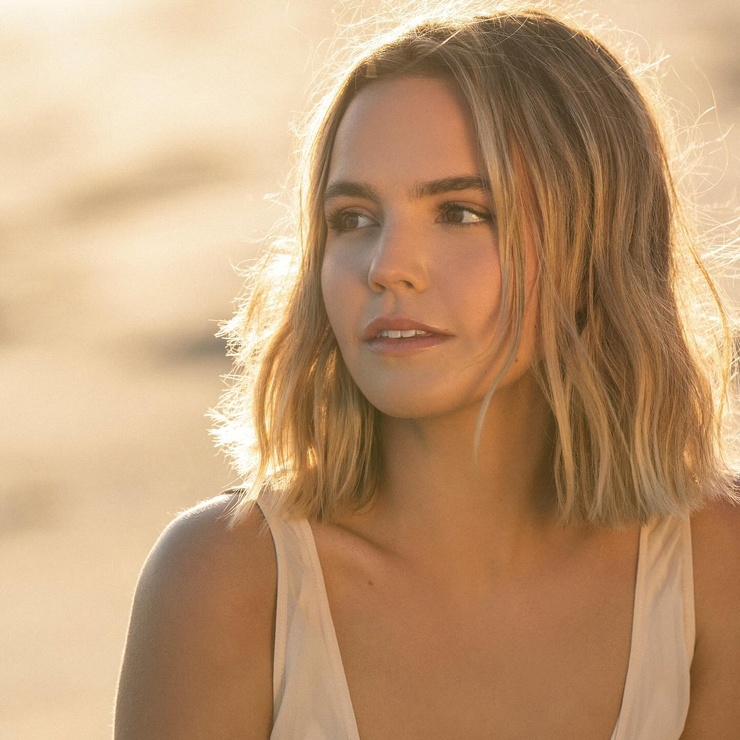 Image of Bailee Madison
