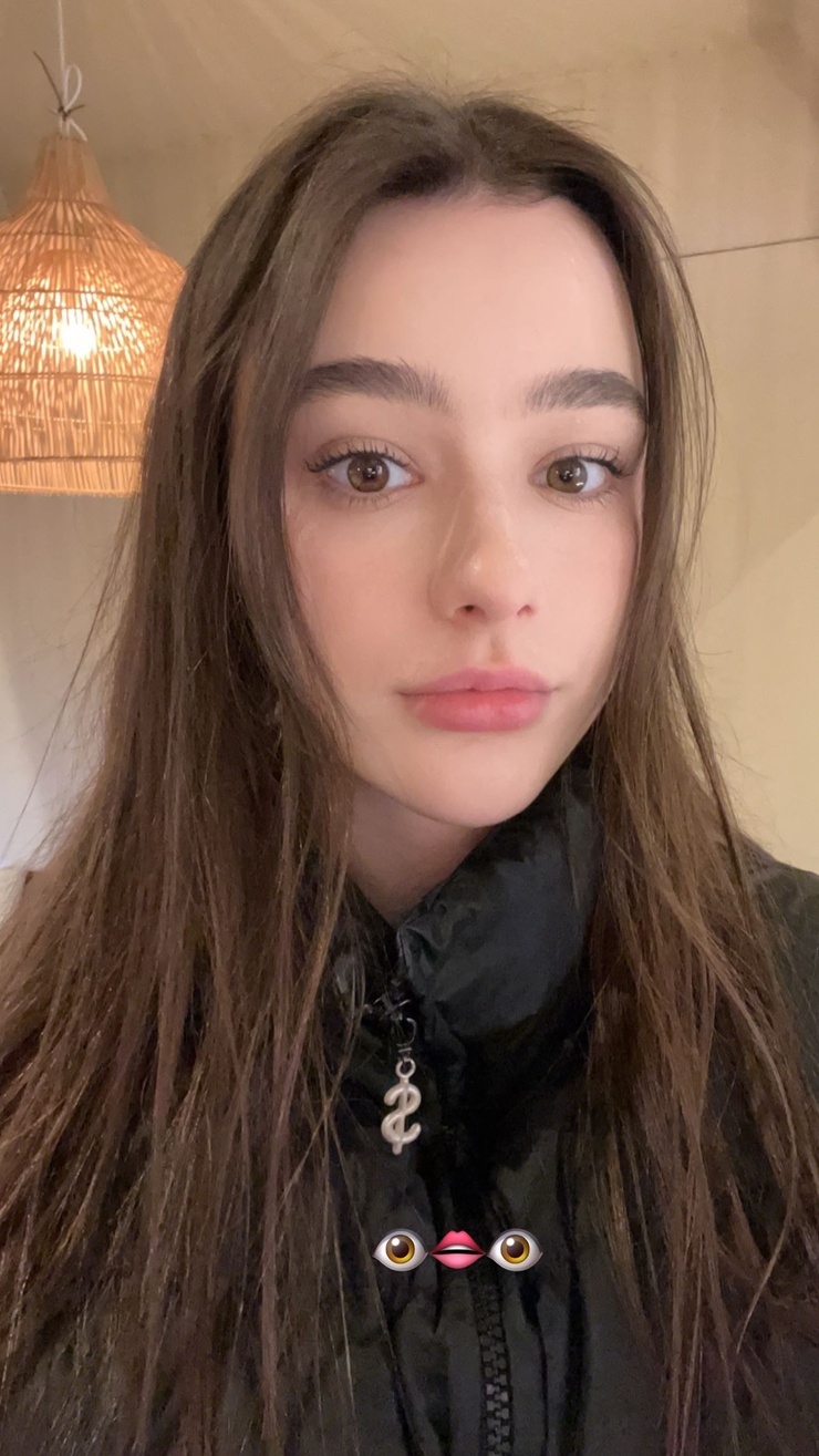 Picture of Dasha Taran (II)