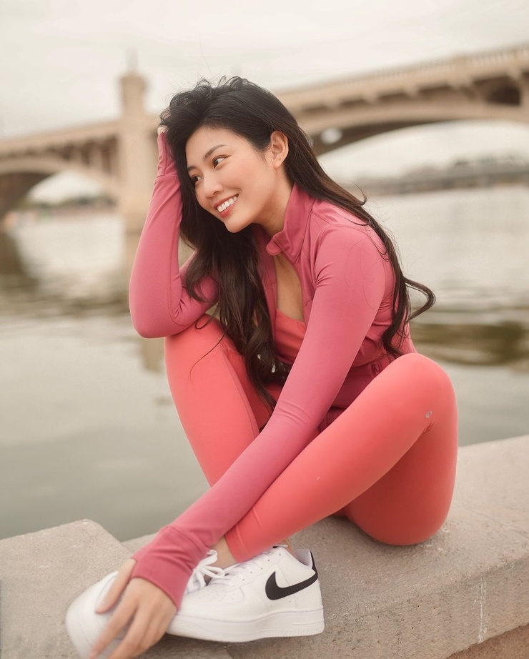 Picture of Julia Tang