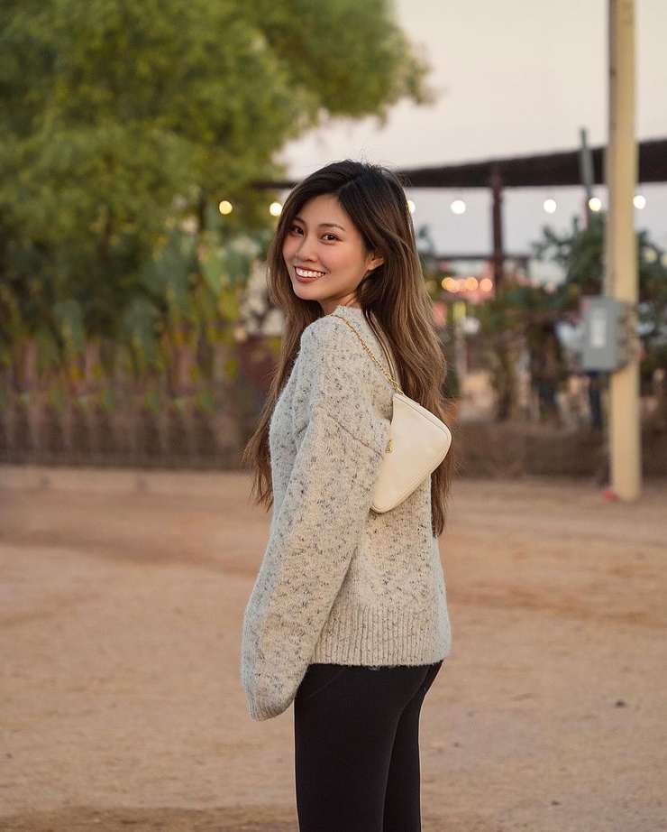 Picture of Julia Tang