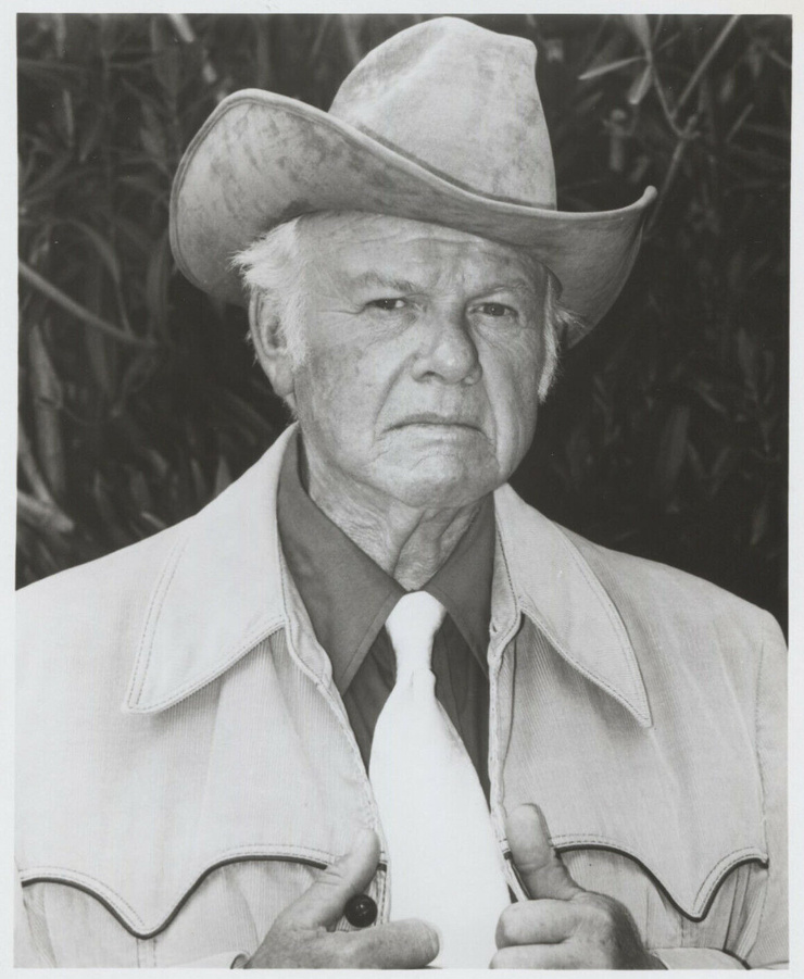 Alan Hale Jr.