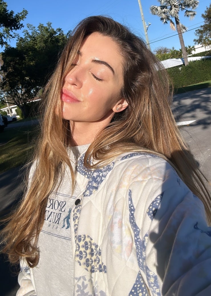 Picture of Chelcie May