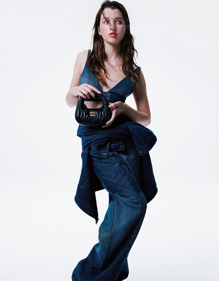 Picture of Ever Anderson