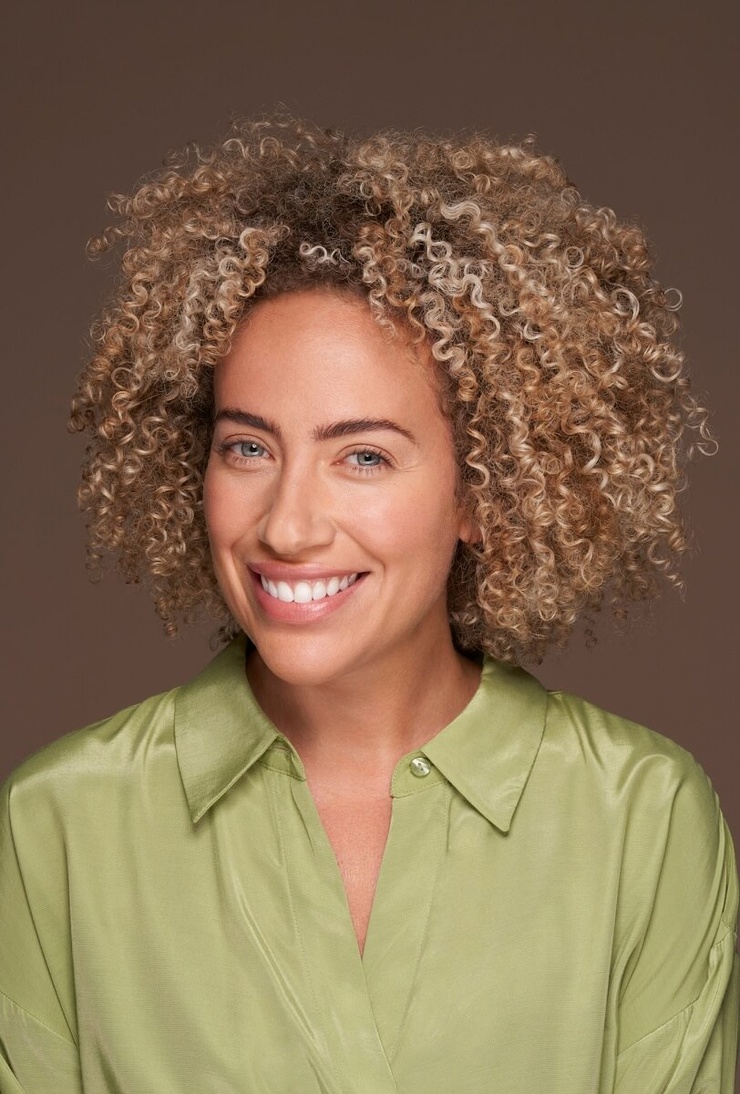 Picture of Stephanie Siadatan