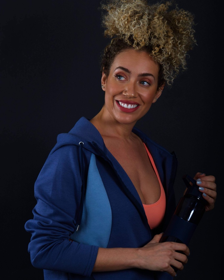 Stephanie Siadatan image