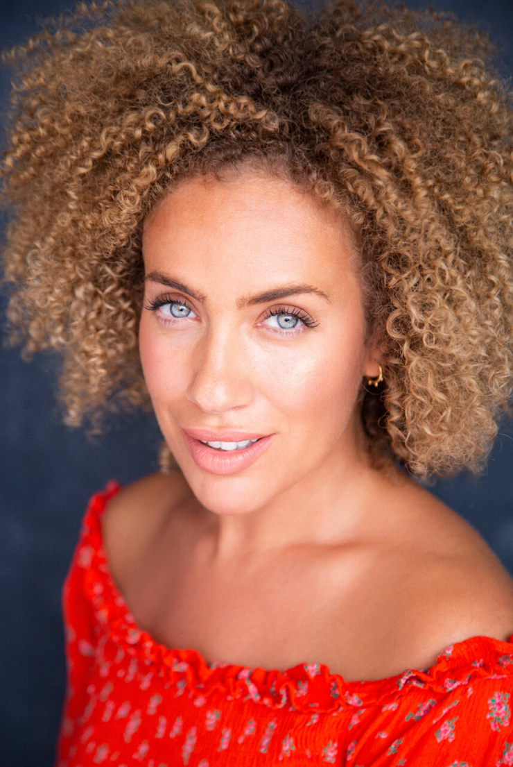 Stephanie Siadatan image