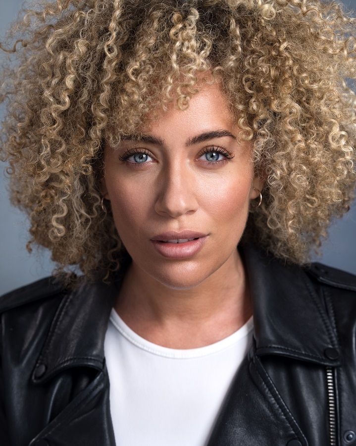 Stephanie Siadatan picture