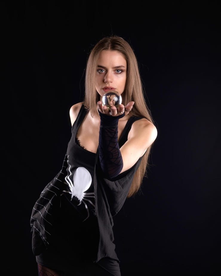 Nora Freetly picture