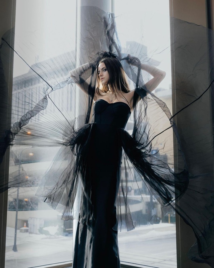 Picture of Nora Freetly