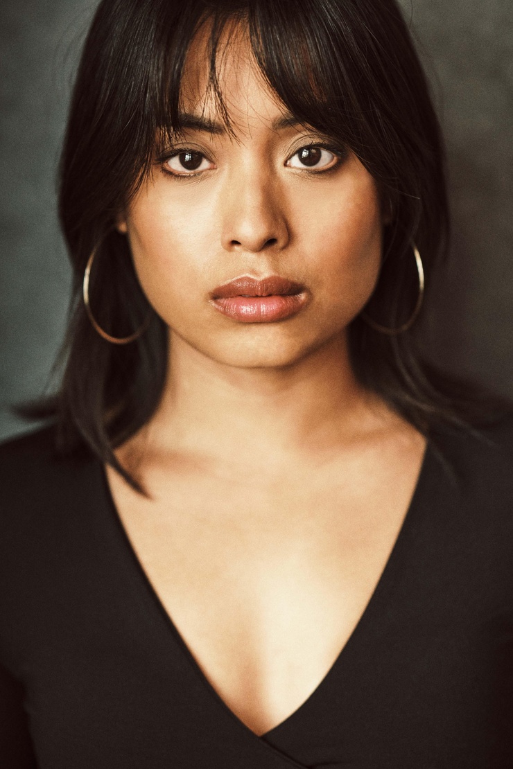 Picture of Vivien Ngô